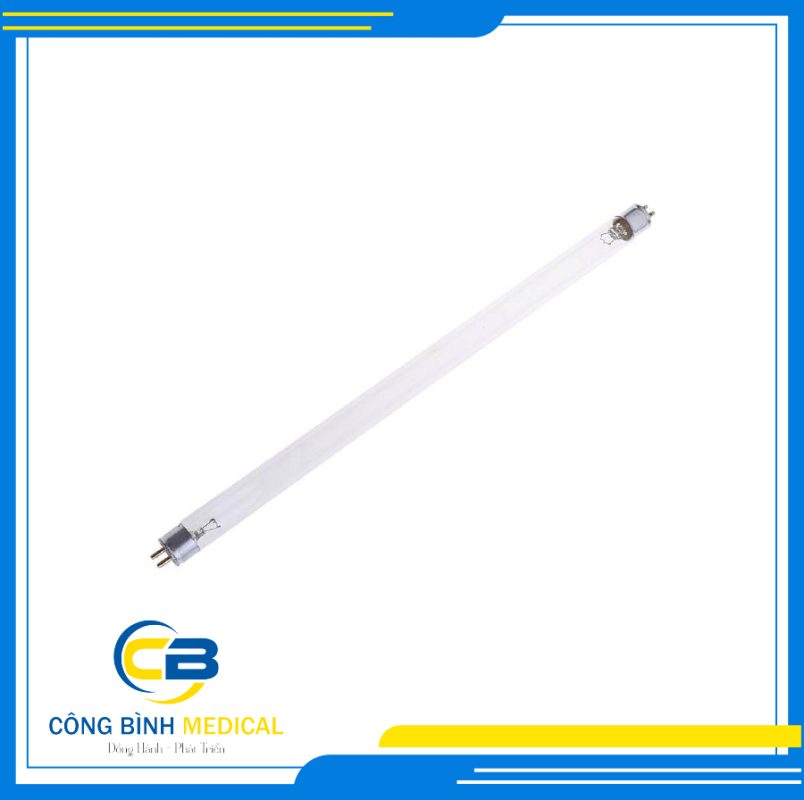 Bóng đèn tia cực tím